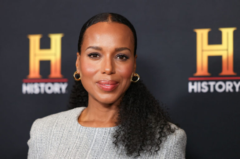 Black-Owned Social Media App, Spill, Gets Major Buy-In From Kerry ...