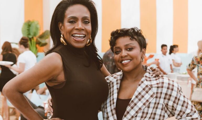Style Gallery: Quinta Brunson, Sheryl Lee Ralph, Storm Reid, & More ...