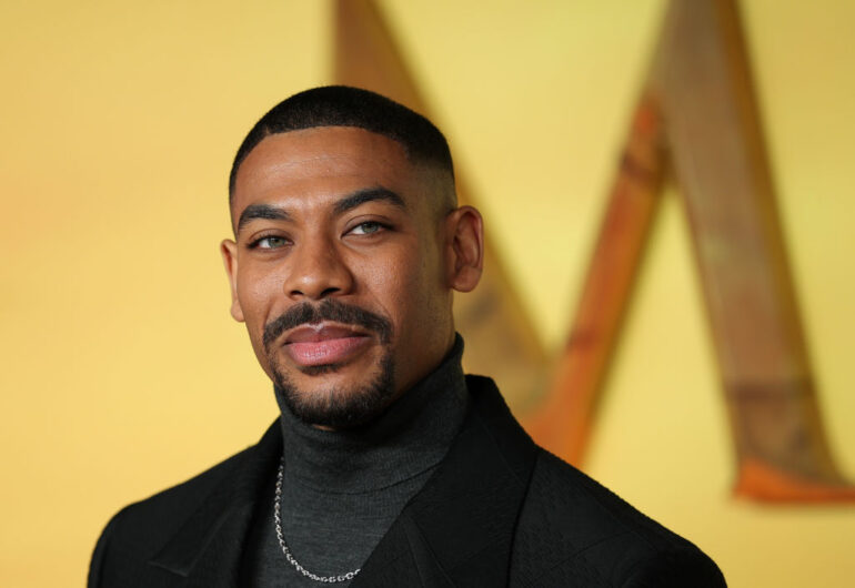 Really Bruv? Black Actors Who Turn Off Their British Accent On-Screen ...
