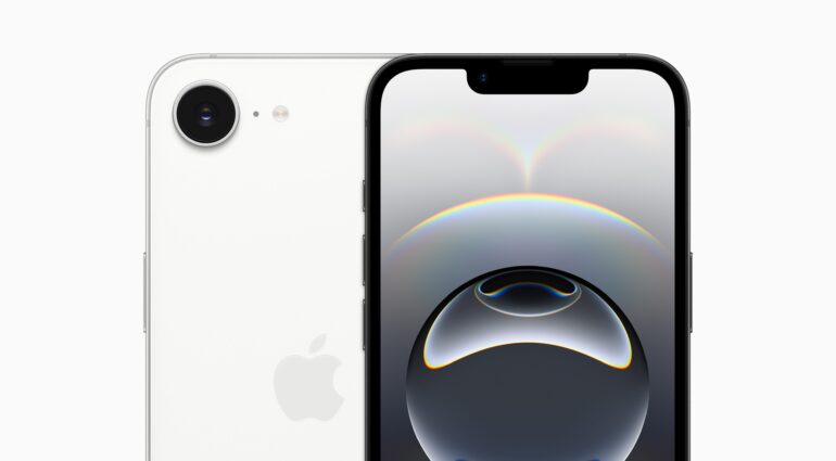 Apple Unveils New iPhone 16e, The Company’s Latest Affordable ...