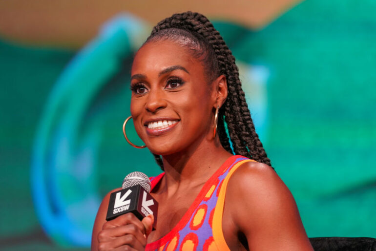 How Keeping It Real Made Issa Rae A Girl Boss In Hollywood - Foxy 106.9
