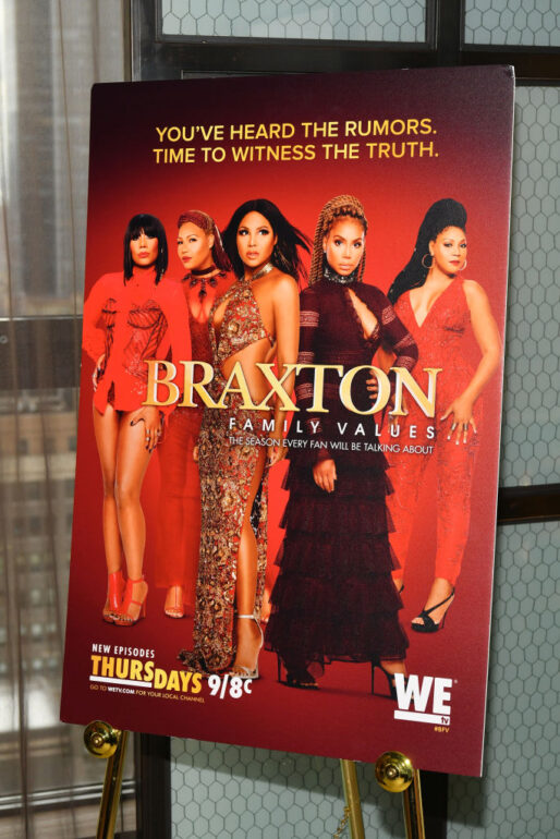 5 Iconic ‘Braxton Family Values’ Moments - Foxy 106.9