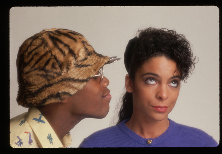 Netflix Makes Historic Move With A Different World Sequel Pilot Order ...